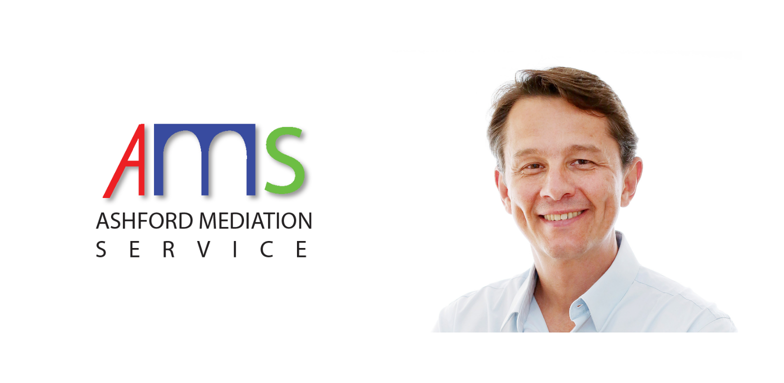 Meet our new Service Development Manager – David Jonker – Ashford ...